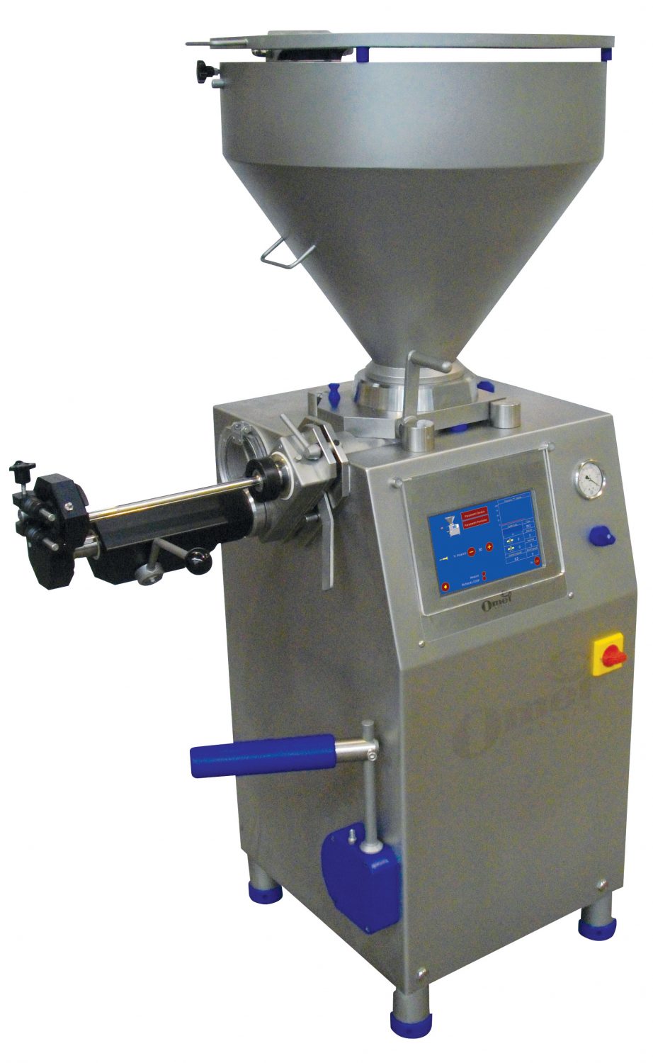 Sausage Processing Equipment and Burger Making Equipment