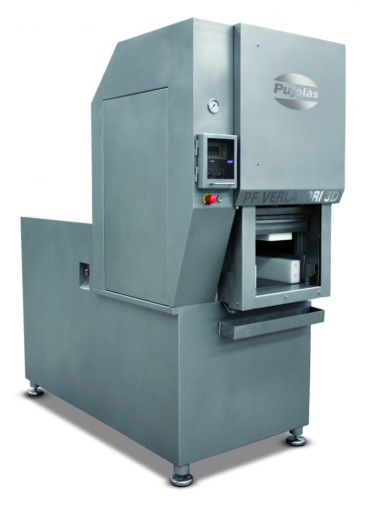Meat Press, Bacon Press & Bacon Slicers– Paragon Processing Solutions