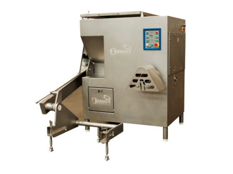 New medium sized food mixer now available for trials or purchase ...