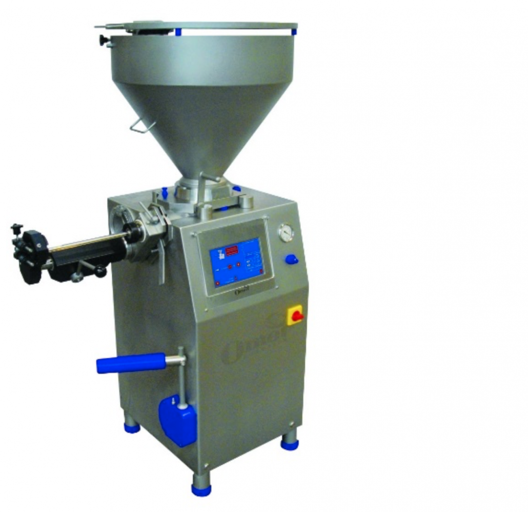 New medium sized food mixer now available for trials or purchase ...